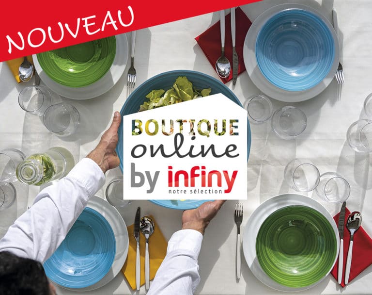 Infiny Home: des marques, du mobilier, de la déco | Cherbourg en Cotentin