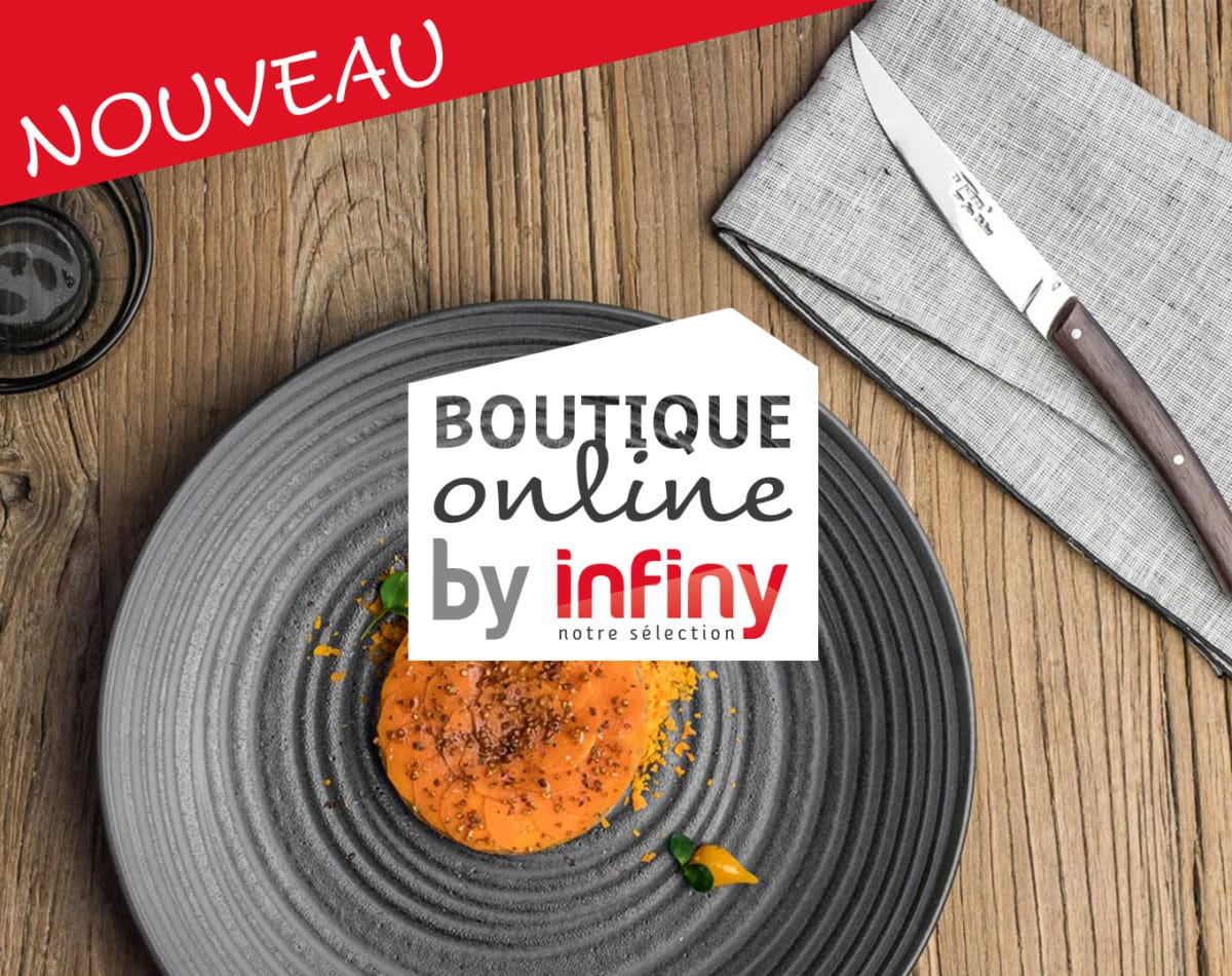Infiny Home: des marques, du mobilier, de la déco | Cherbourg en Cotentin