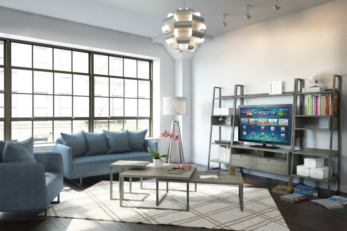 Docks du meuble | INFINY HOME - la galerie du mobilier à Cherbourg